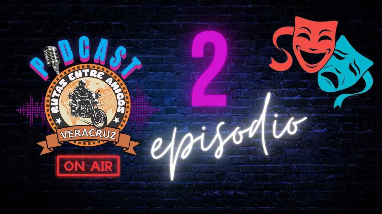 Episodio 2 Completo Youtube