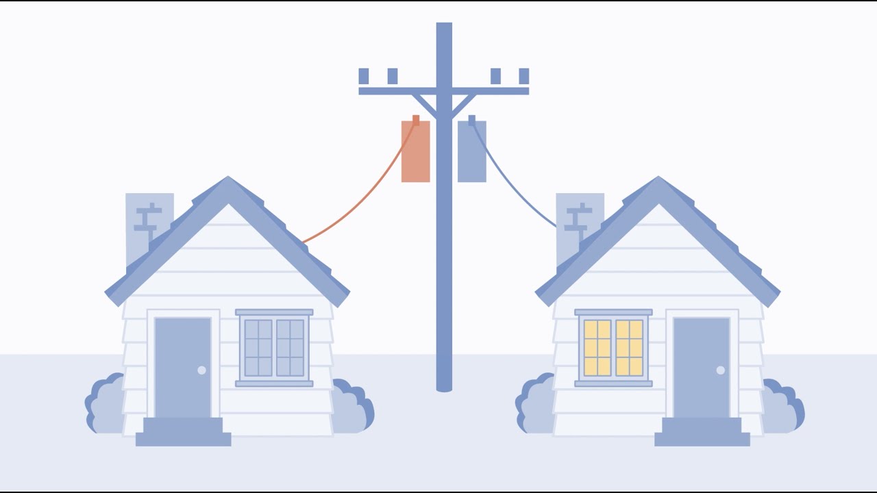 How Power Restoration Works Youtube