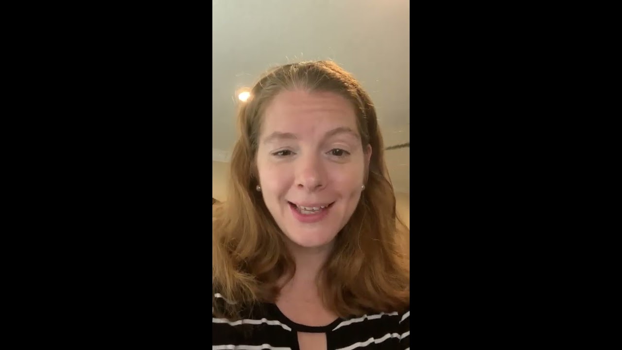 Dr Stacey Malaret Introduction Video Youtube