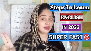 Steps To Learning English Where Should You Start Doovi