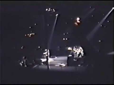 U2 1987 07 22 Munich Germany Olympiahalle Full Show Youtube