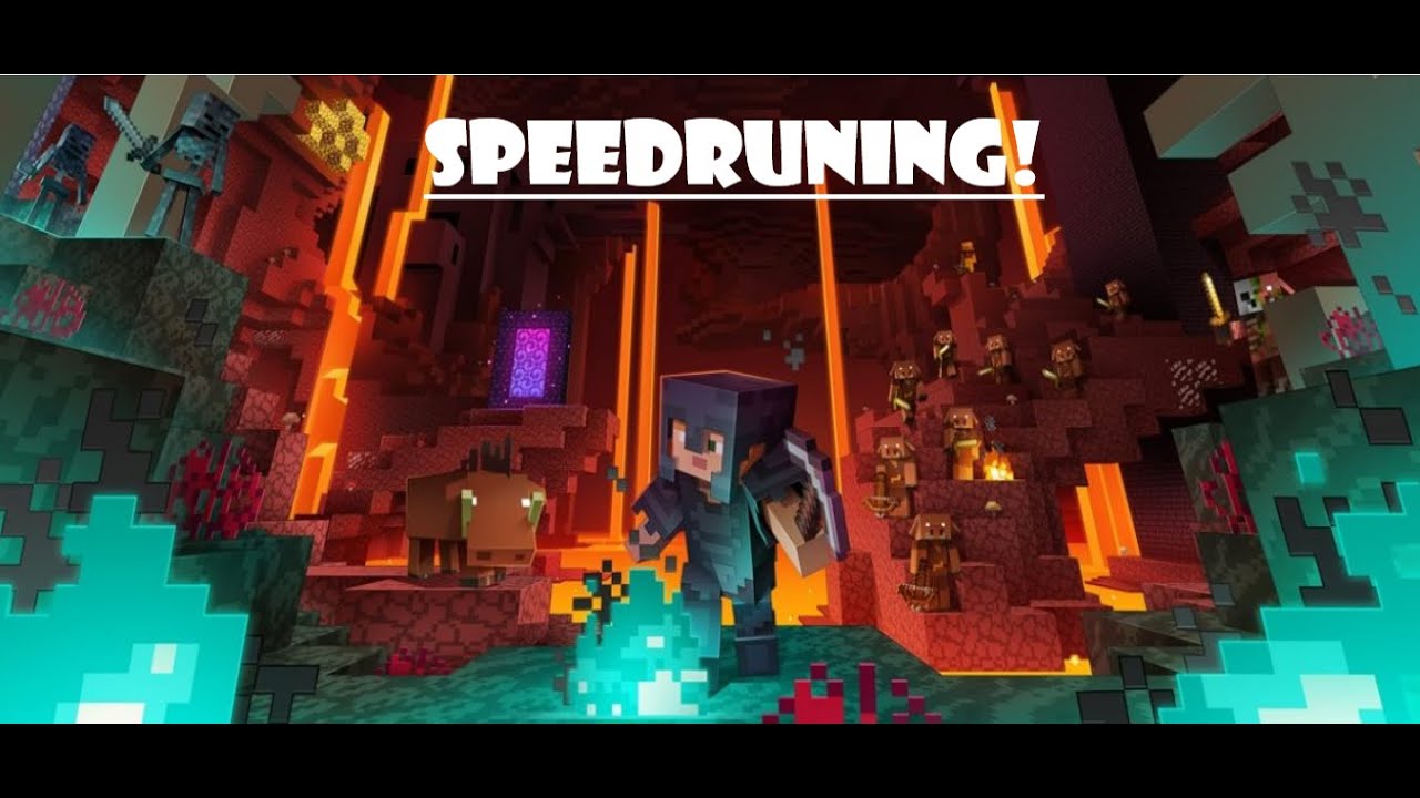 Speedrunning Youtube
