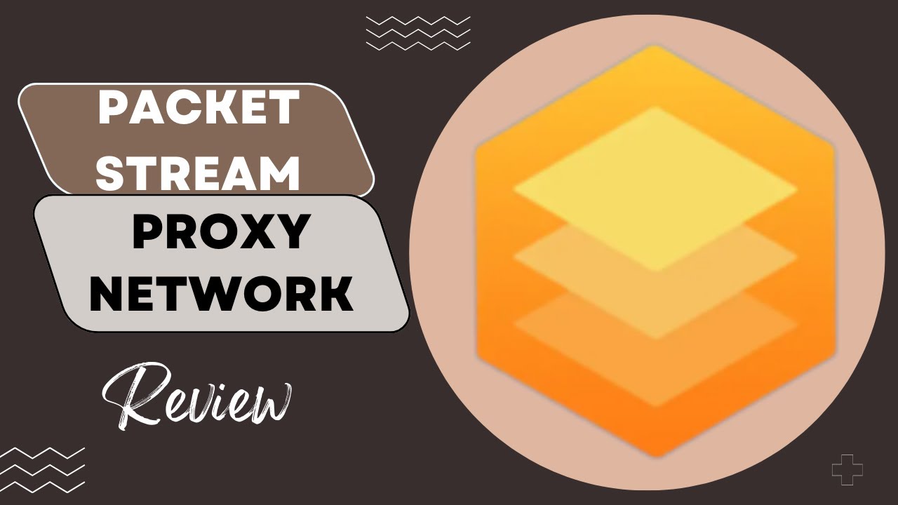 Packetstream The Ultimate Proxy Network Review Youtube