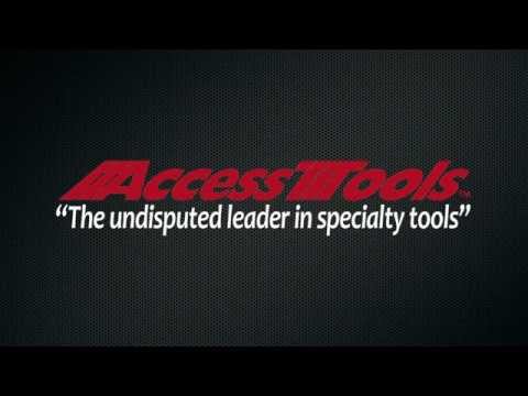 Access Tools Complete Sets Youtube