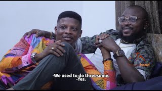 Owo Blow Latest Yoruba Movie 2021 Drama Starring Jaiye Kuti Rotimi ...