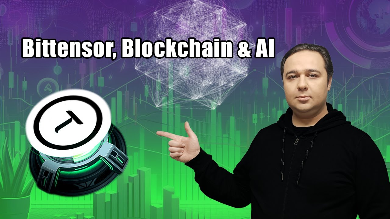 Bittensor The Ai Crypto Game Changer It S Huge Youtube