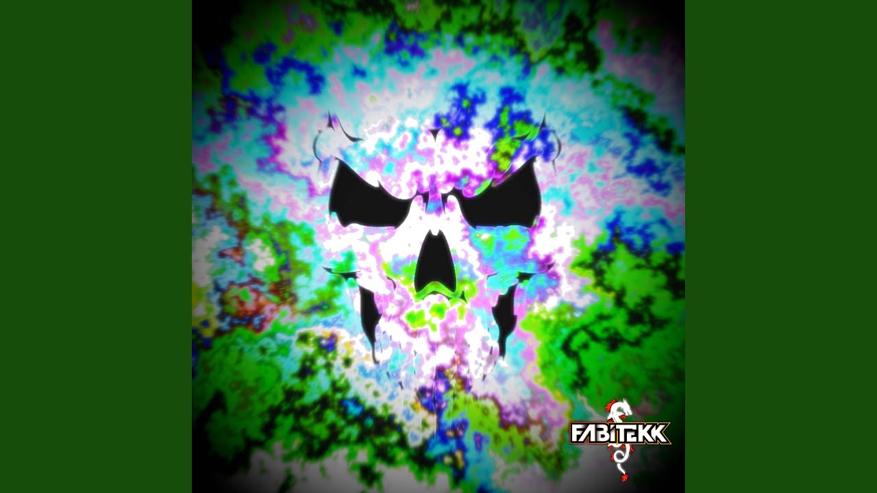 Skull Youtube Music