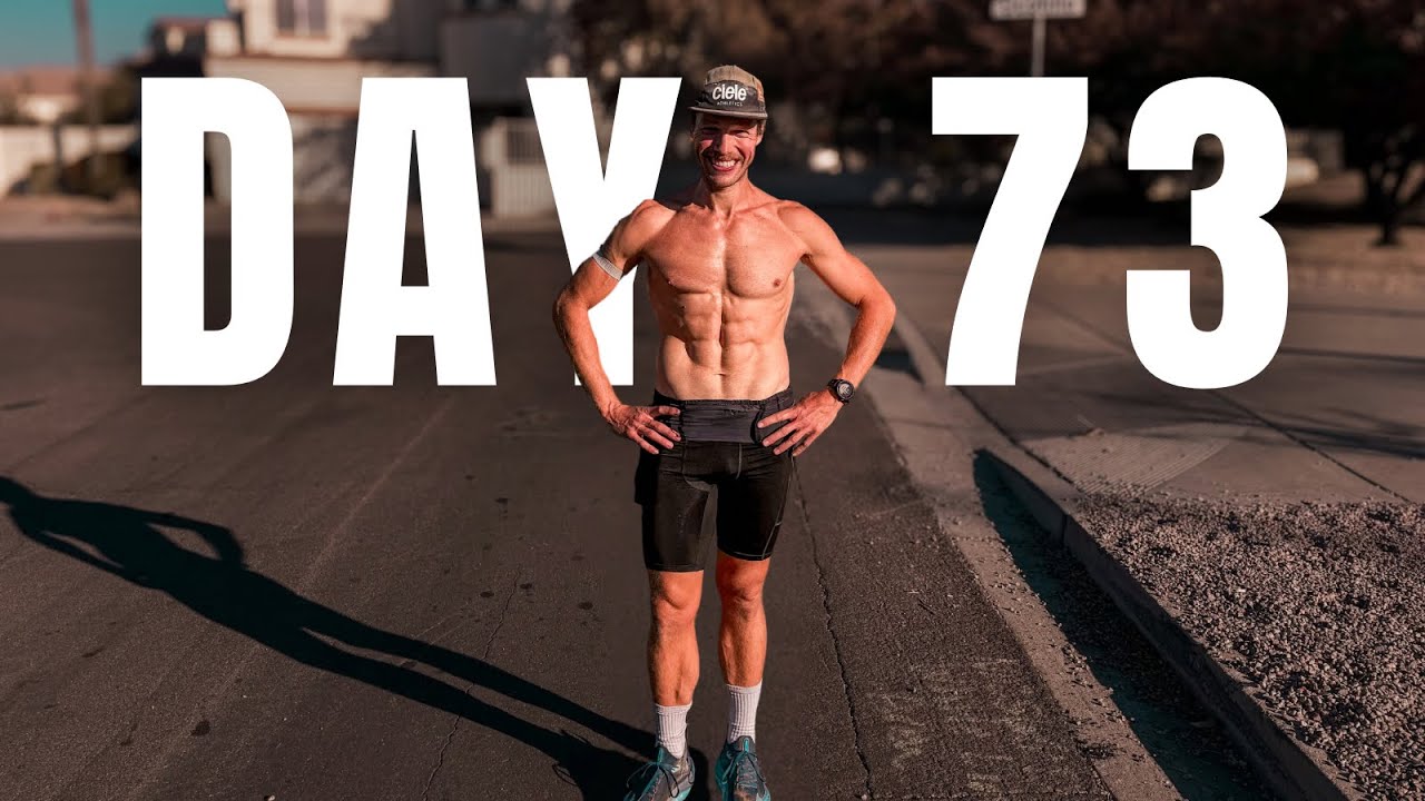 75 Hard Day 73 Focus On What Truly Matters And Make Every Action