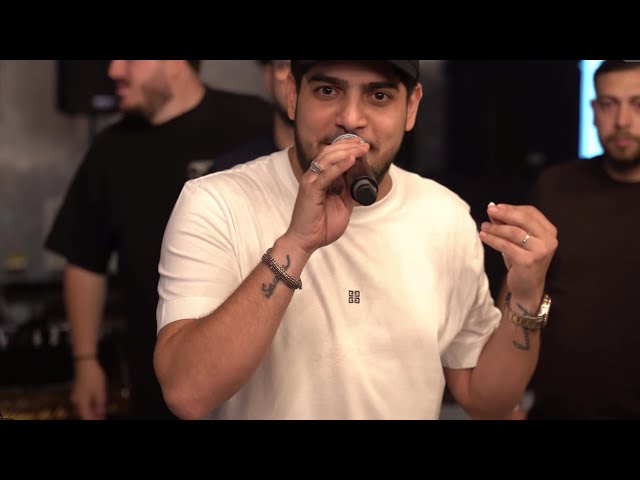 Alex Botea Beau de focul tau 2025 PREMIERA Romania – Simte Focul!