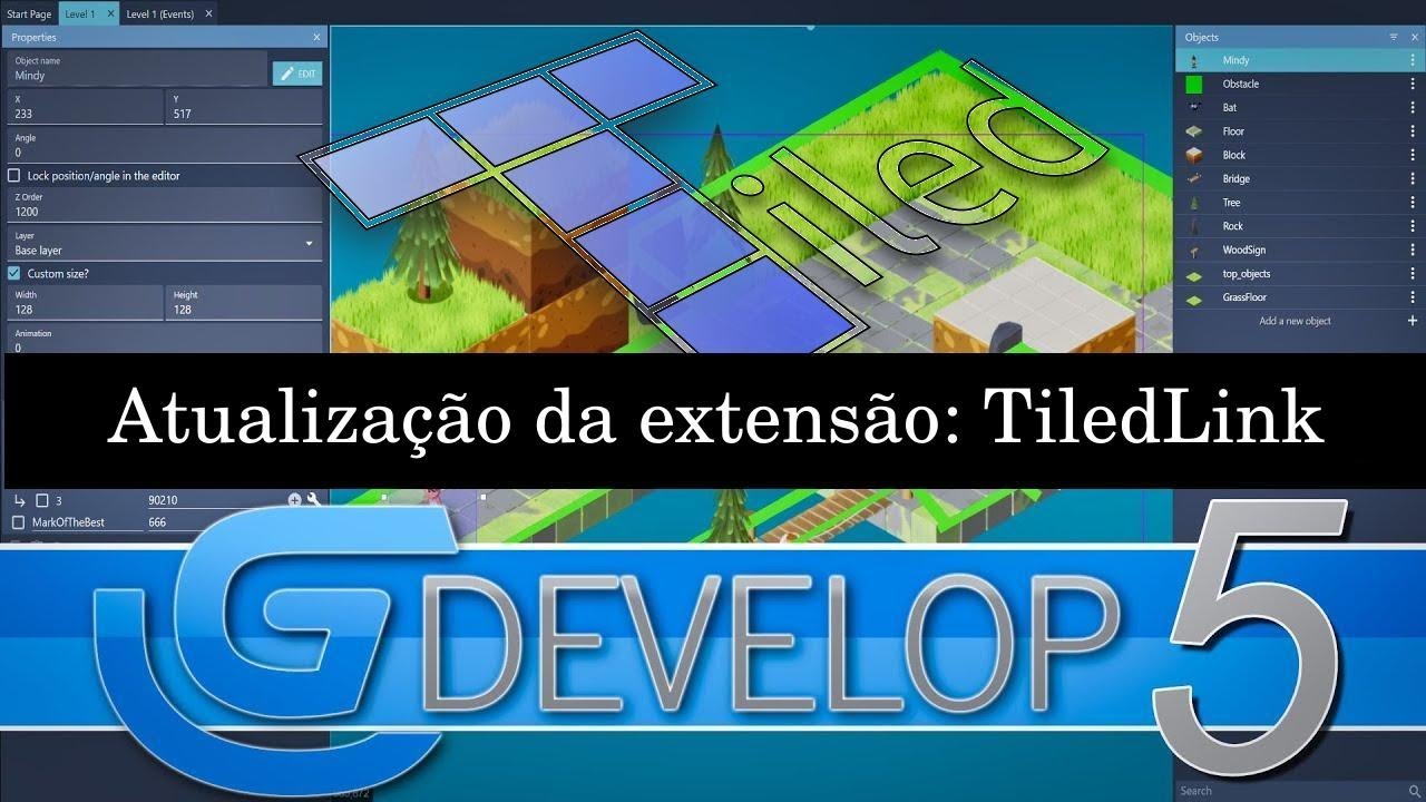 Tiledlink Tutorial Definitivo Saiba Como Fazer Ela Funcionar No