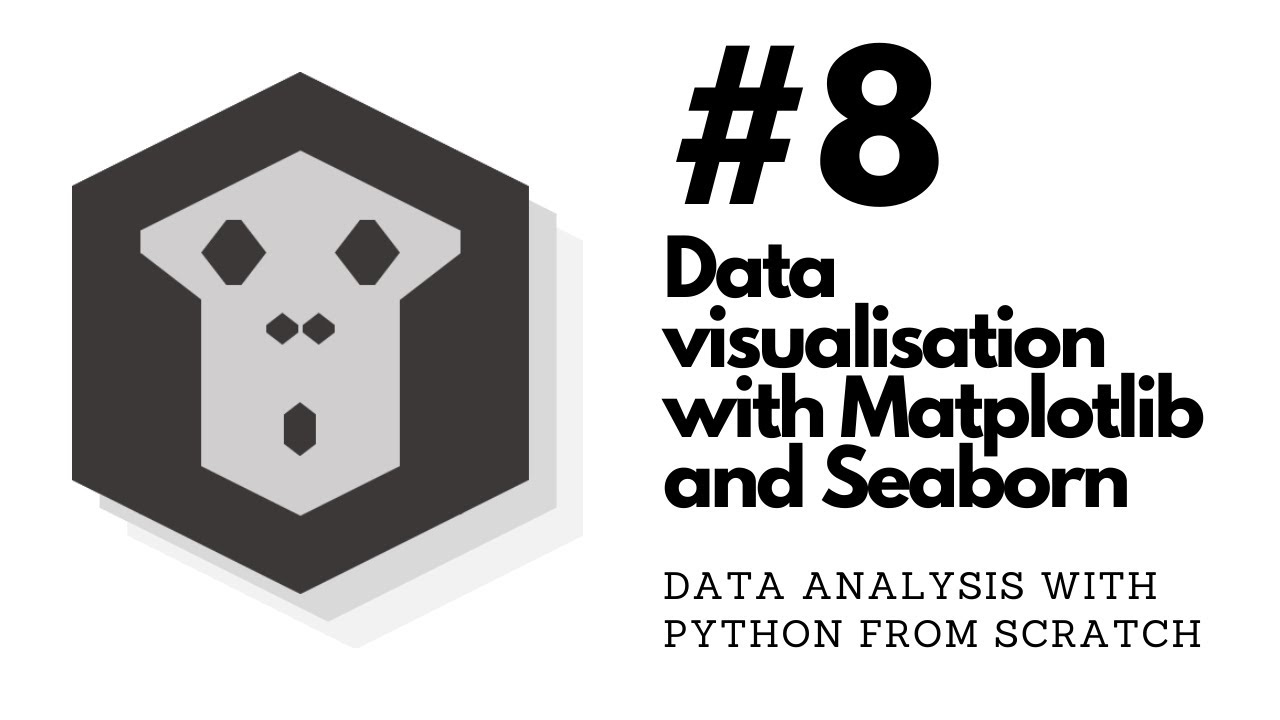 Data Visualisation With Matplotlib And Seaborn Analytics In Python