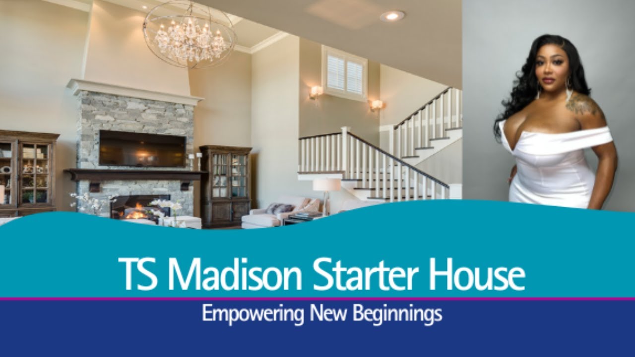 The Ts Madison Starter House Maddie I M So Proud Of You Youtube