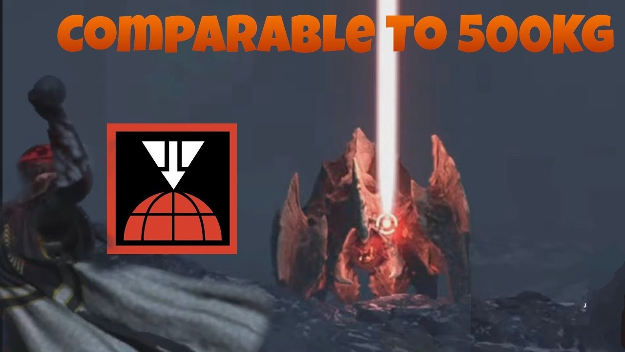 Helldivers 2 Ultimate Guide To The Orbital Precision Strike Youtube