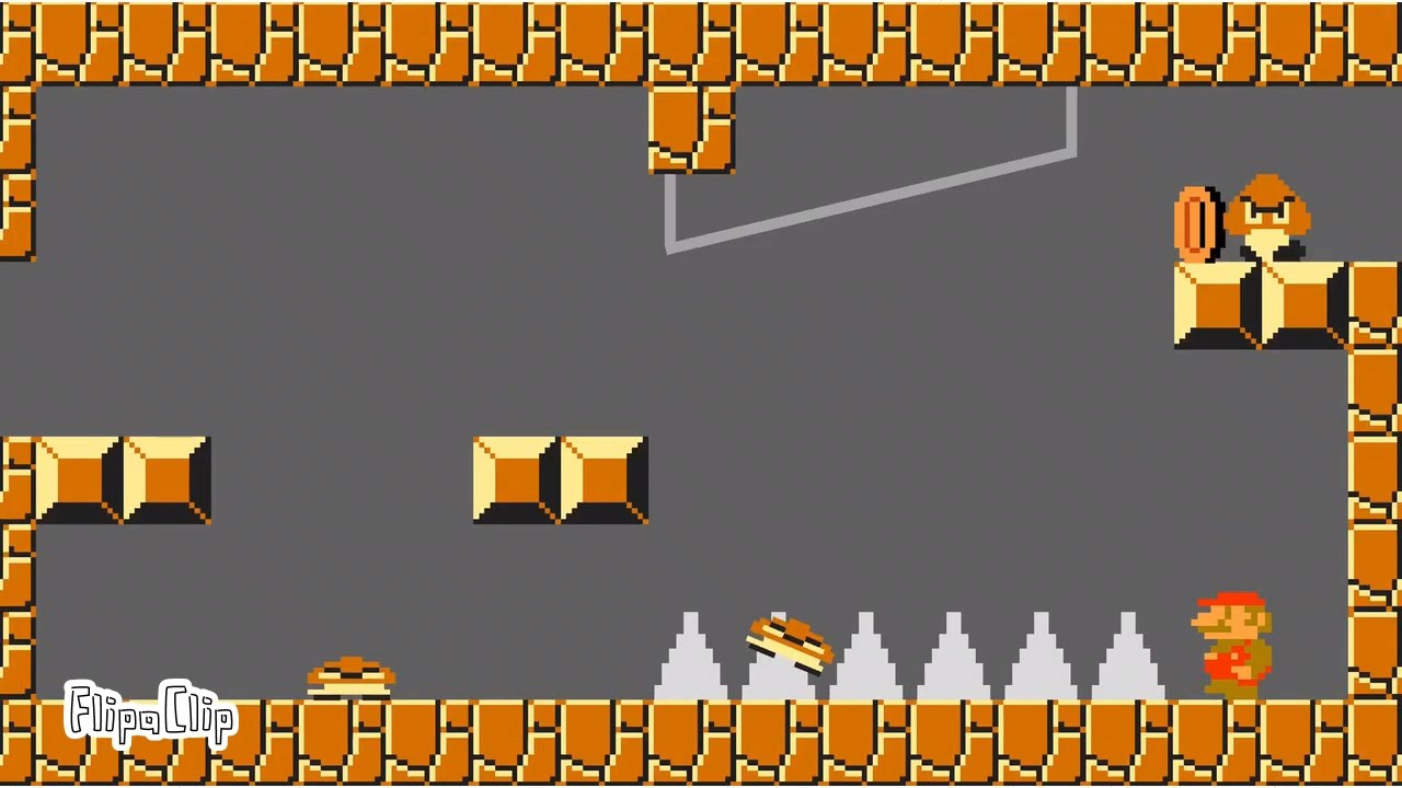Mario Animation Youtube
