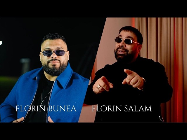 Florin Salam & Florin Bunea - De un milion de ori (Originala) 2026