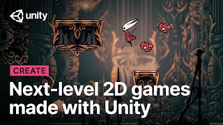 Next Level 2d Games Made With Unity Unity Ryokilab