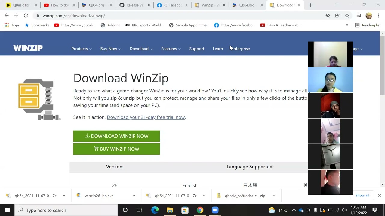 Downoload And Install Qbasic In Windows 10 Nepali Youtube