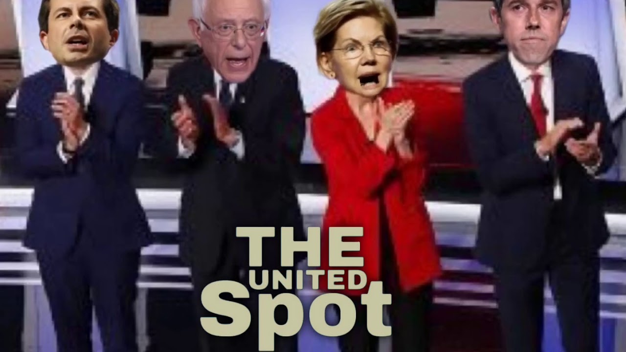 The Democratic Debate Highlights Youtube