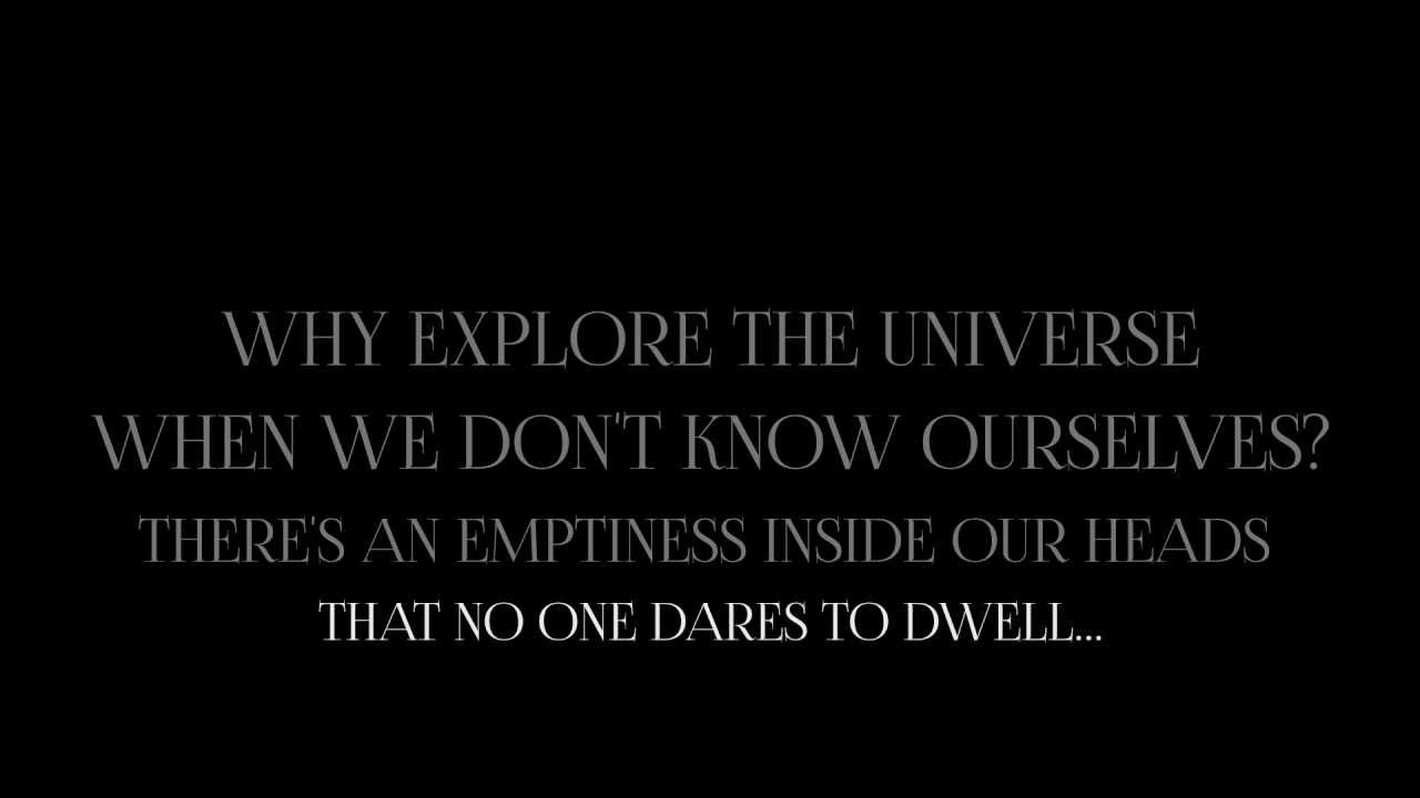 Hospital For Souls Quotes