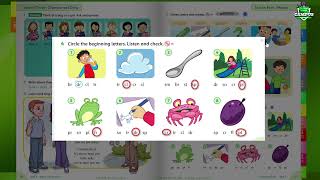 Family And Friends 3 Unit 1 Lesson 1 2 3 4 5 6 Bài Học Campus English ...