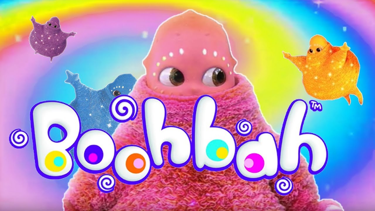 New Boohbah Dance Compilation Shows For Kids Exercise For