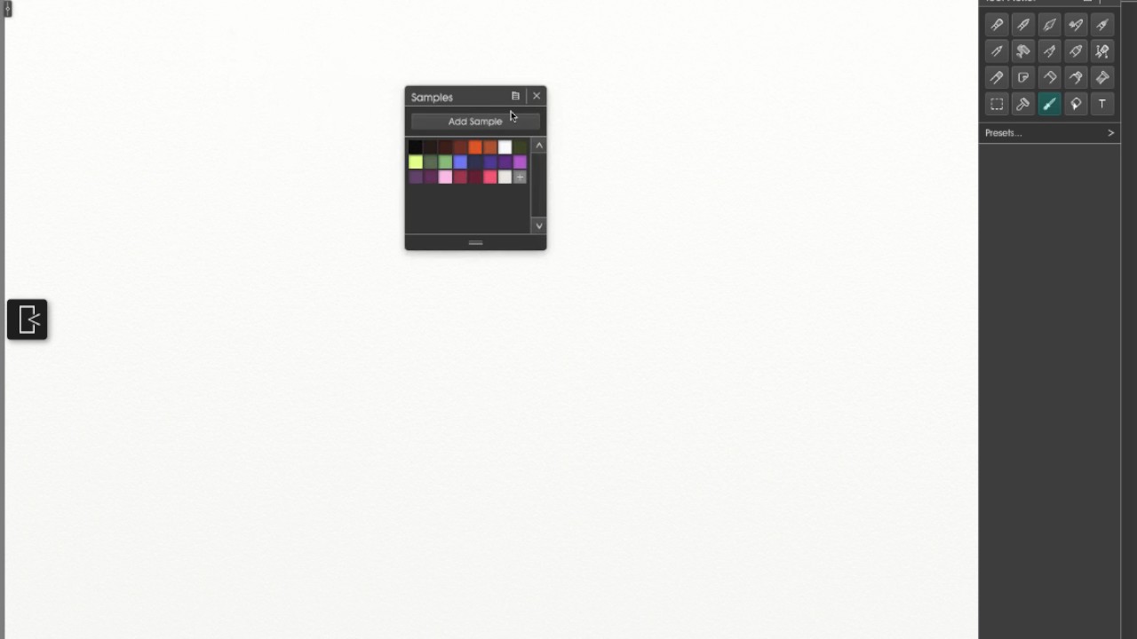 Docking Panels Youtube