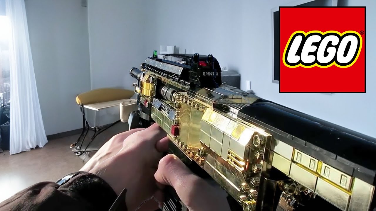Most Dangerous Diy Builds Youtube
