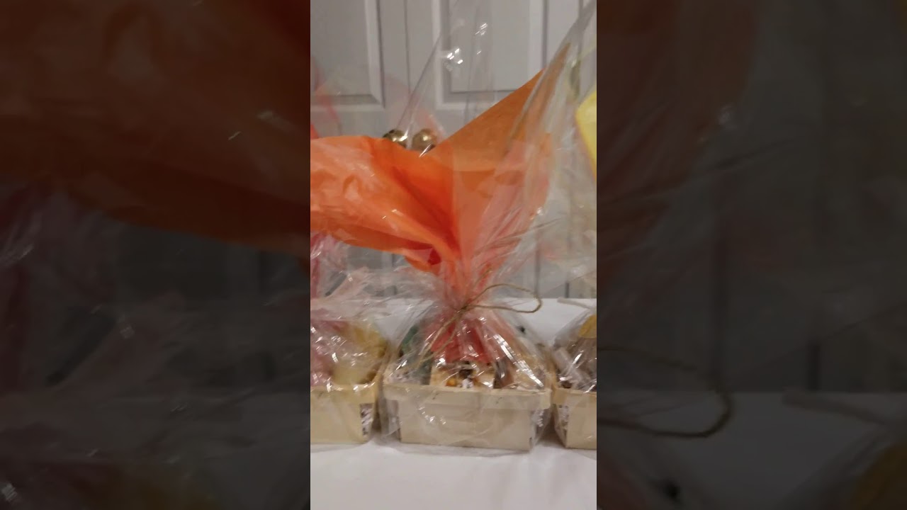 Gift Baskets Youtube