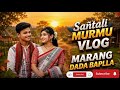 Marang Dada Bapla Re New Santali Wedding Dance Song 2026 Folk Pop Bapla ...