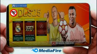 Dls 2019 Mod Dls 2025 Apk 4k Graphics Offline For Android Games Fire ...