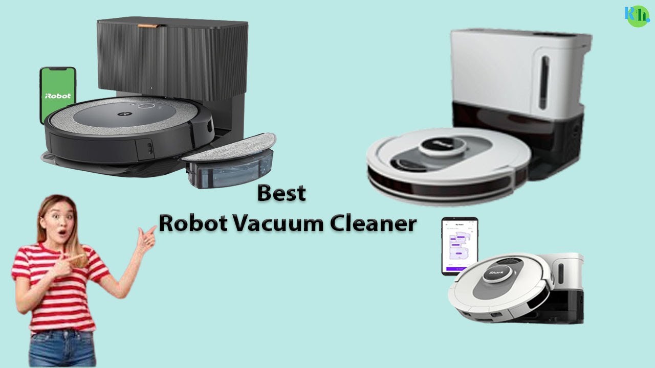 Best Robot Vacuum Mop Combo Consumer Reports Youtube