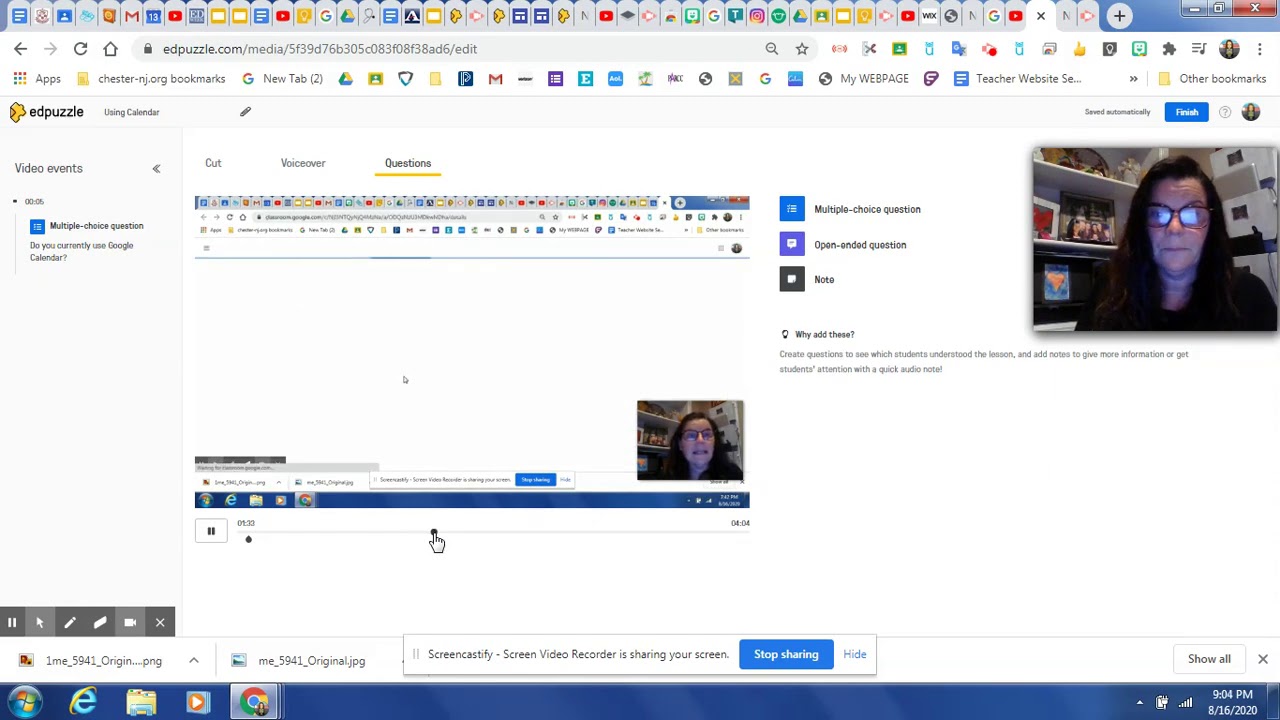 Edpuzzle Create Youtube