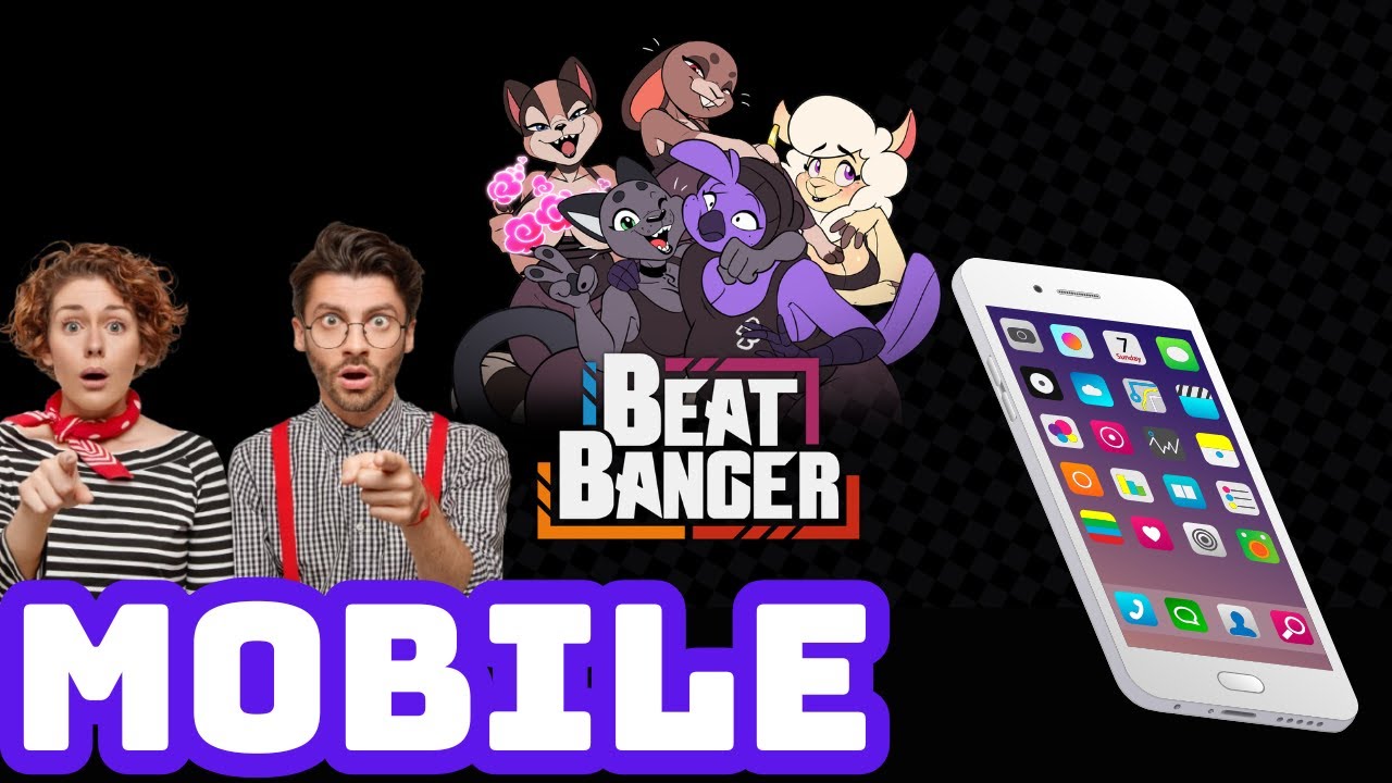 Beat Banger Ios Android 2025 Gameplay Youtube