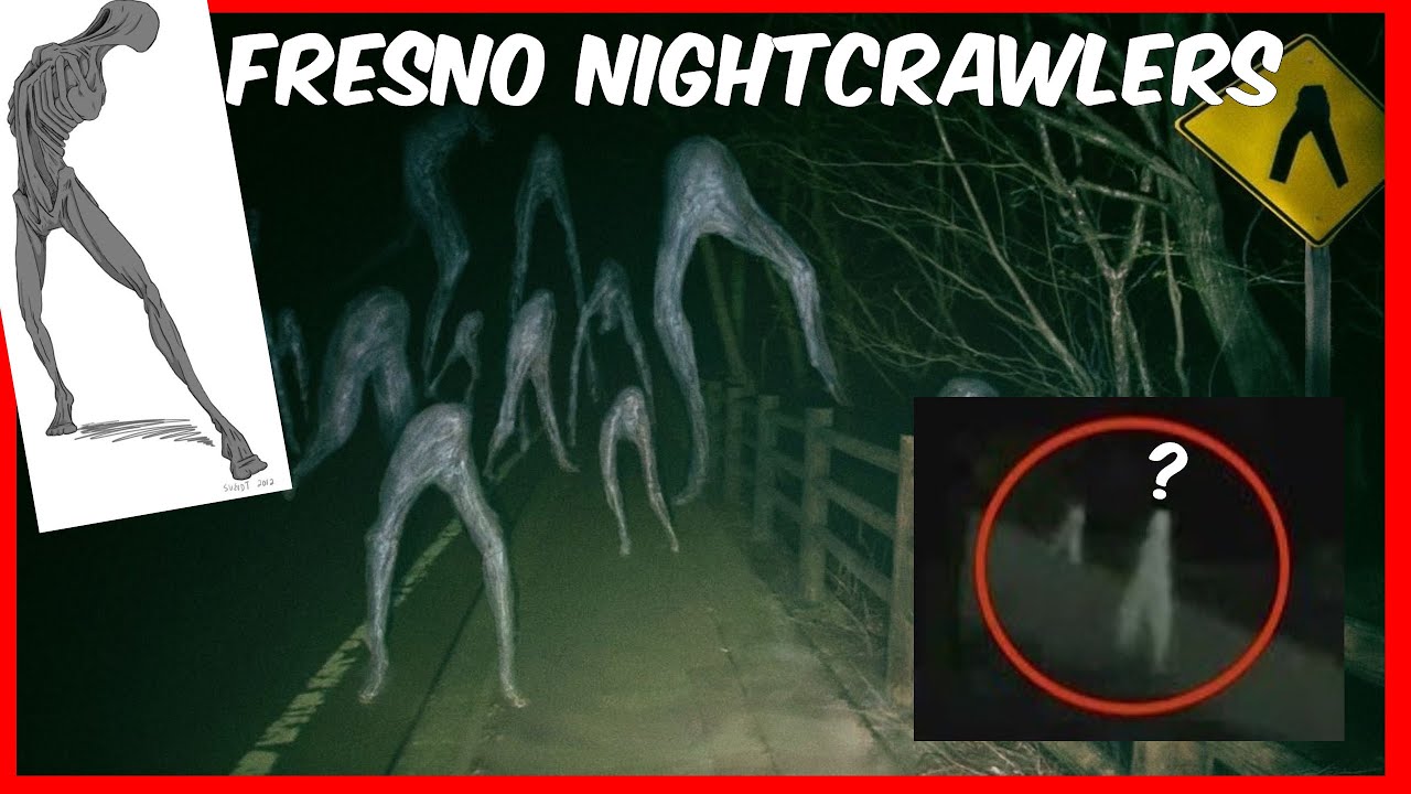 Fresno Nightcrawlers True Identity Revealed Youtube