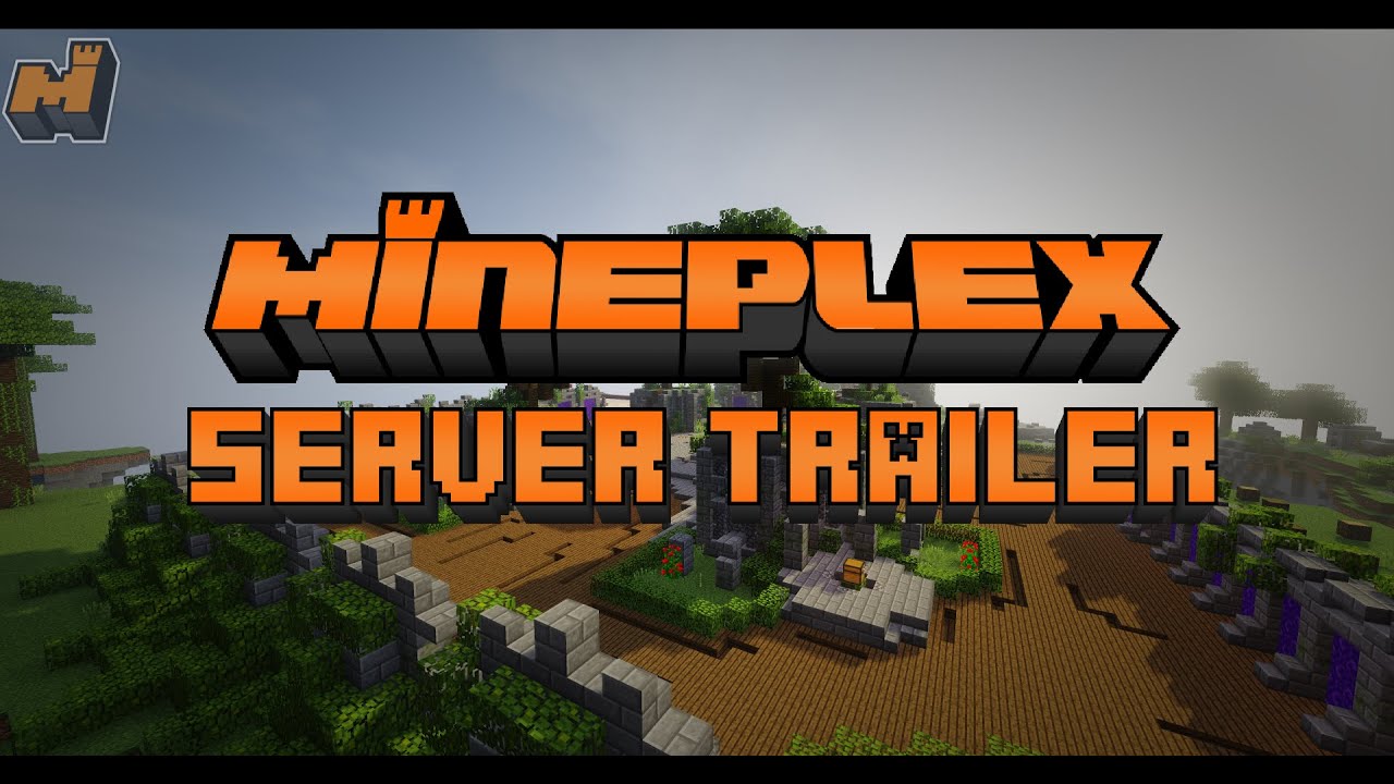 How To Play Mineplex Server On Minecraft Pc