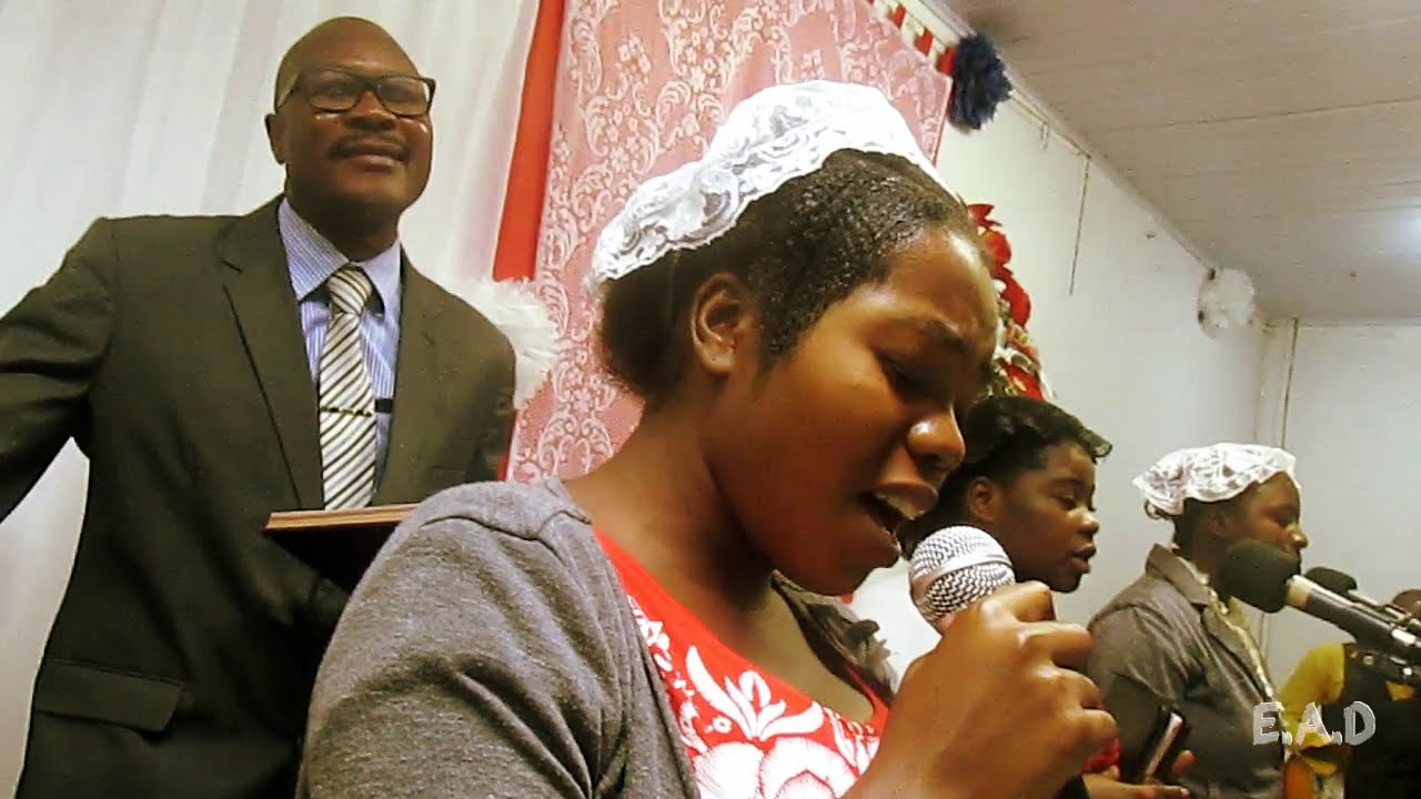 Senye Jezi Ki Sove Nou Nan Jezi Gen Yon Son Si Dou Sr Dresseline