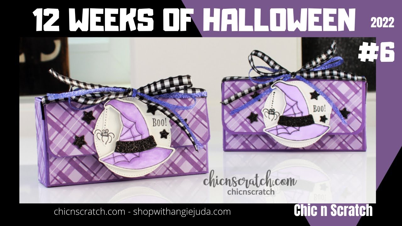 Six Simple Machine Projects