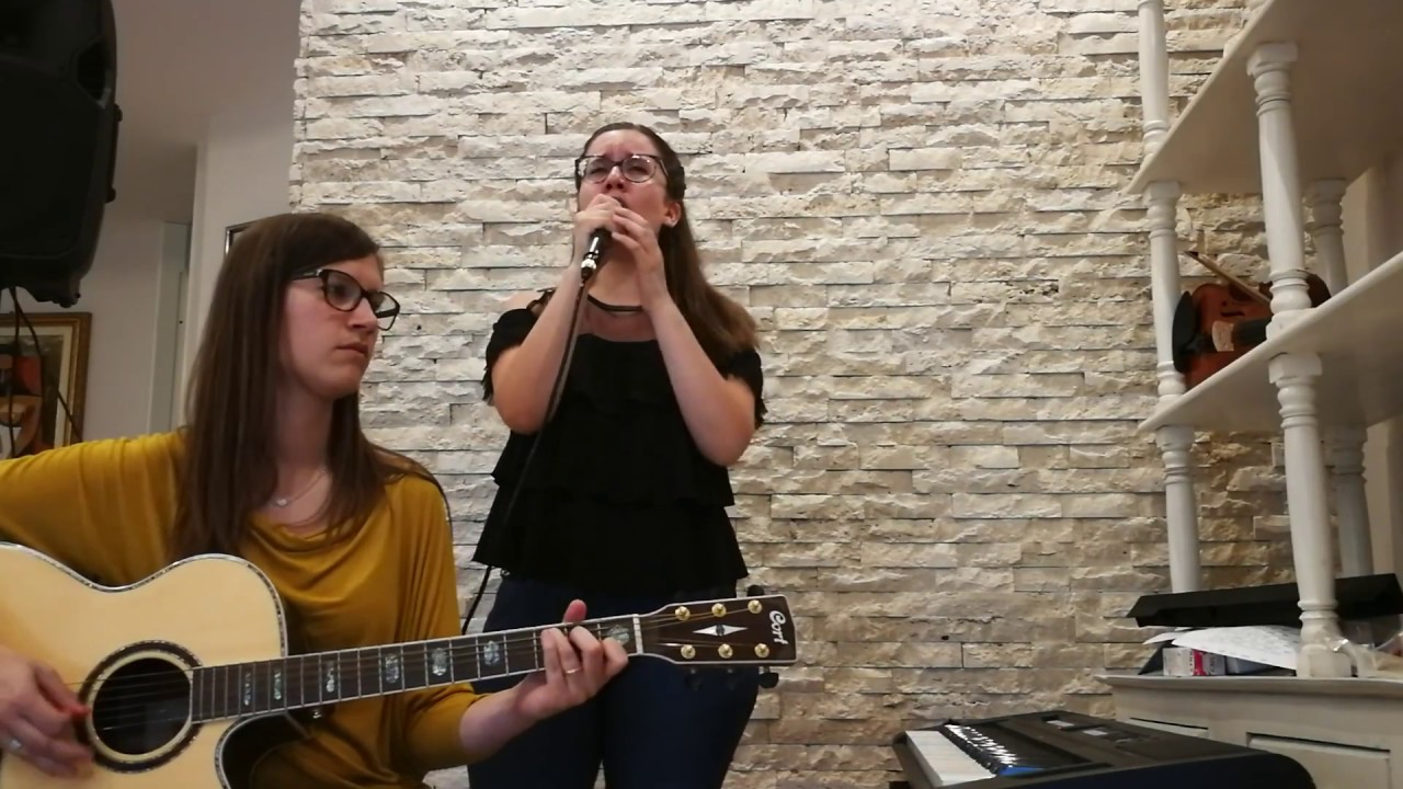Vieni Dal Libano Duo Sacral Canto Ingresso Matrimonio Youtube