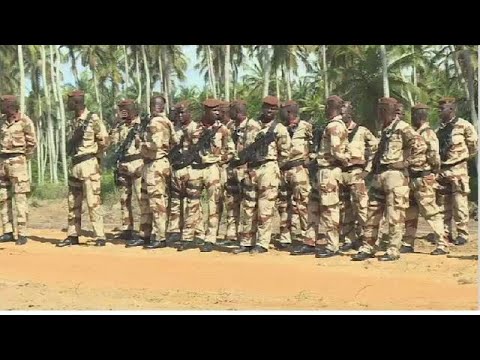 La Côte D Ivoire Dotée Très Bientôt D Une Académie Contre Le Terrorisme