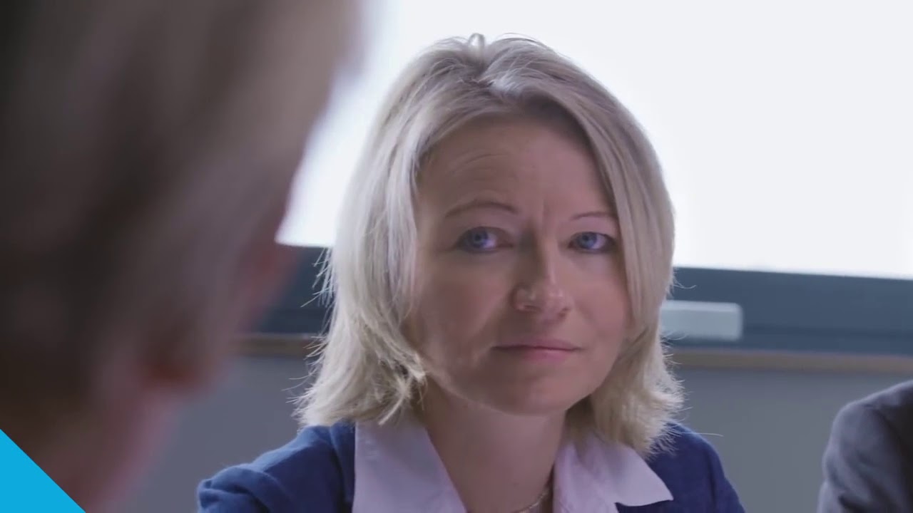Layher Welcome To The Next Generation Image Film Corporate Video 2015
