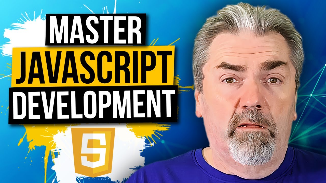 The Complete Javascript Course For Developers On Udemy Official Youtube