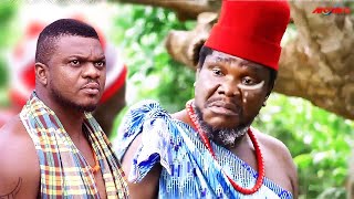 The Staff Of Royalty 1 Latest African Epic Movie 2023 Ugezu J Ugezu I