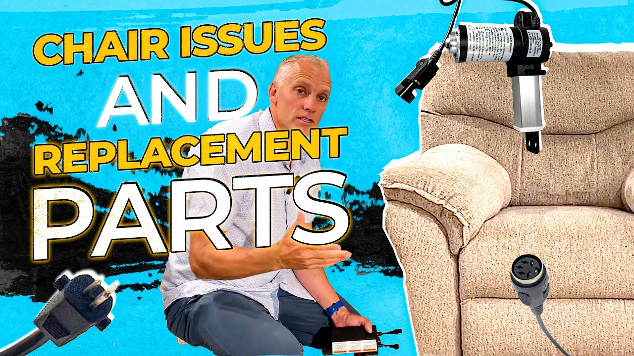 Troubleshooting My Electric Recliner At Violet Charette Blog