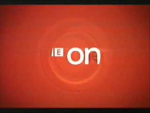 Bbc One Continuity 25th February 2007 1 Youtube