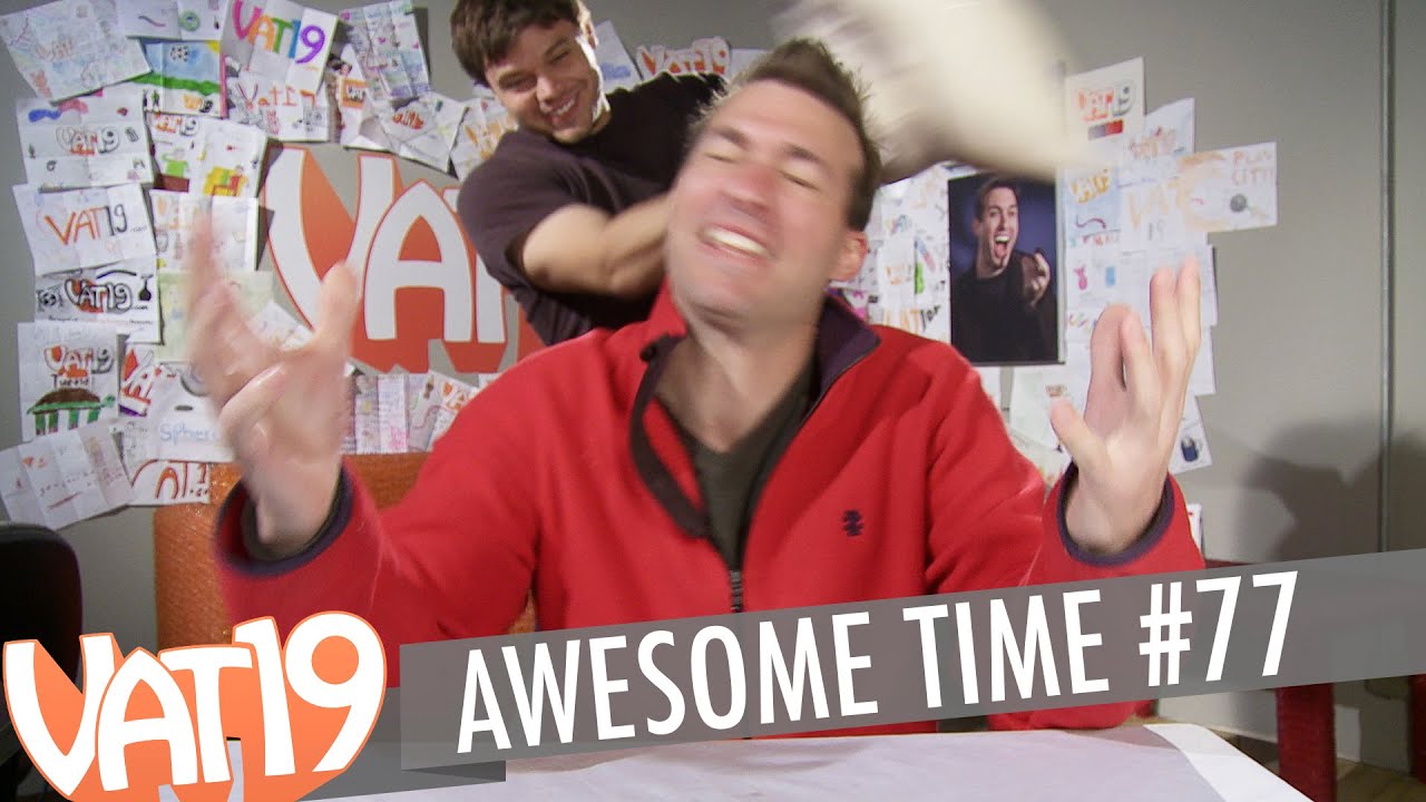 Vat19 Awesome Time 77 Youtube