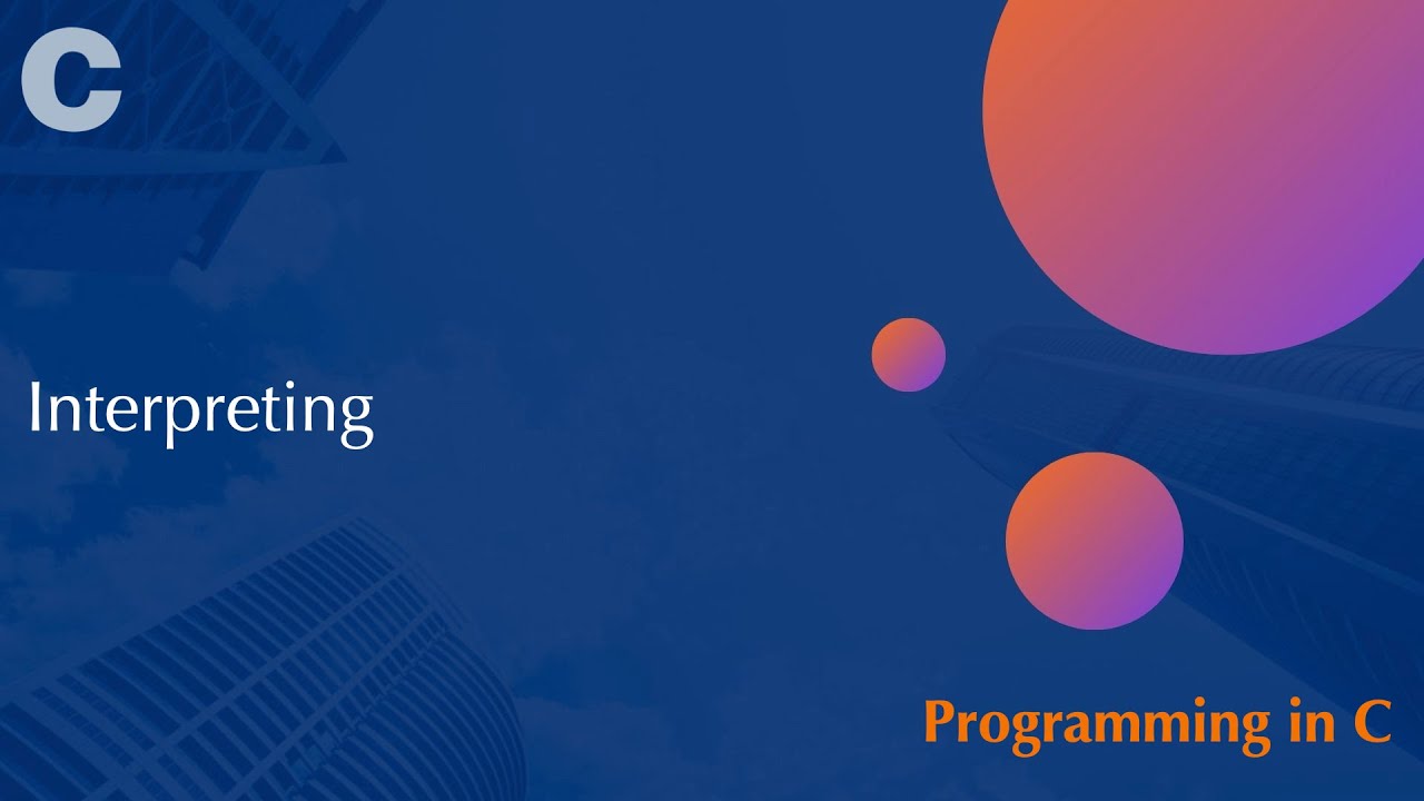 Interpreting Youtube