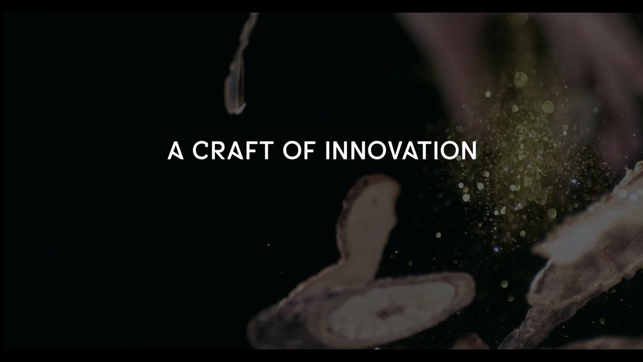 Master Vdo A Craft Of Innovation Sub Th Youtube