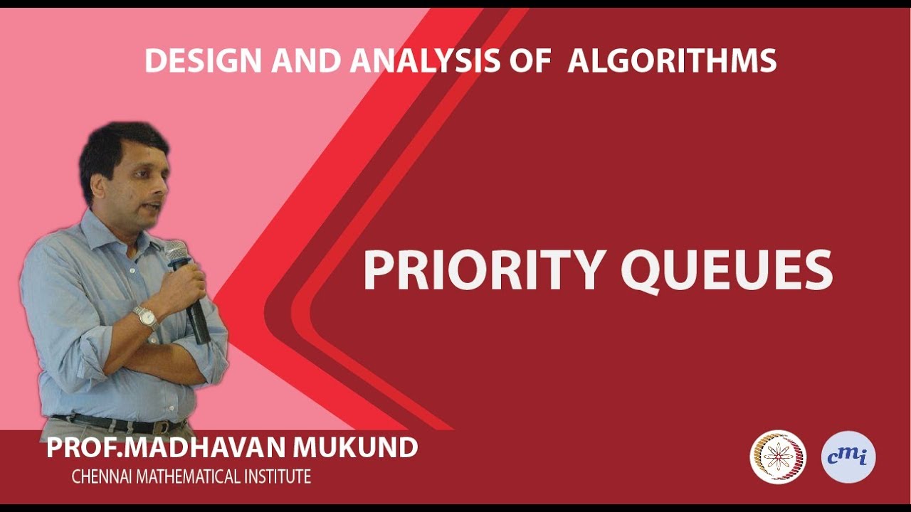 Priority Queues Youtube