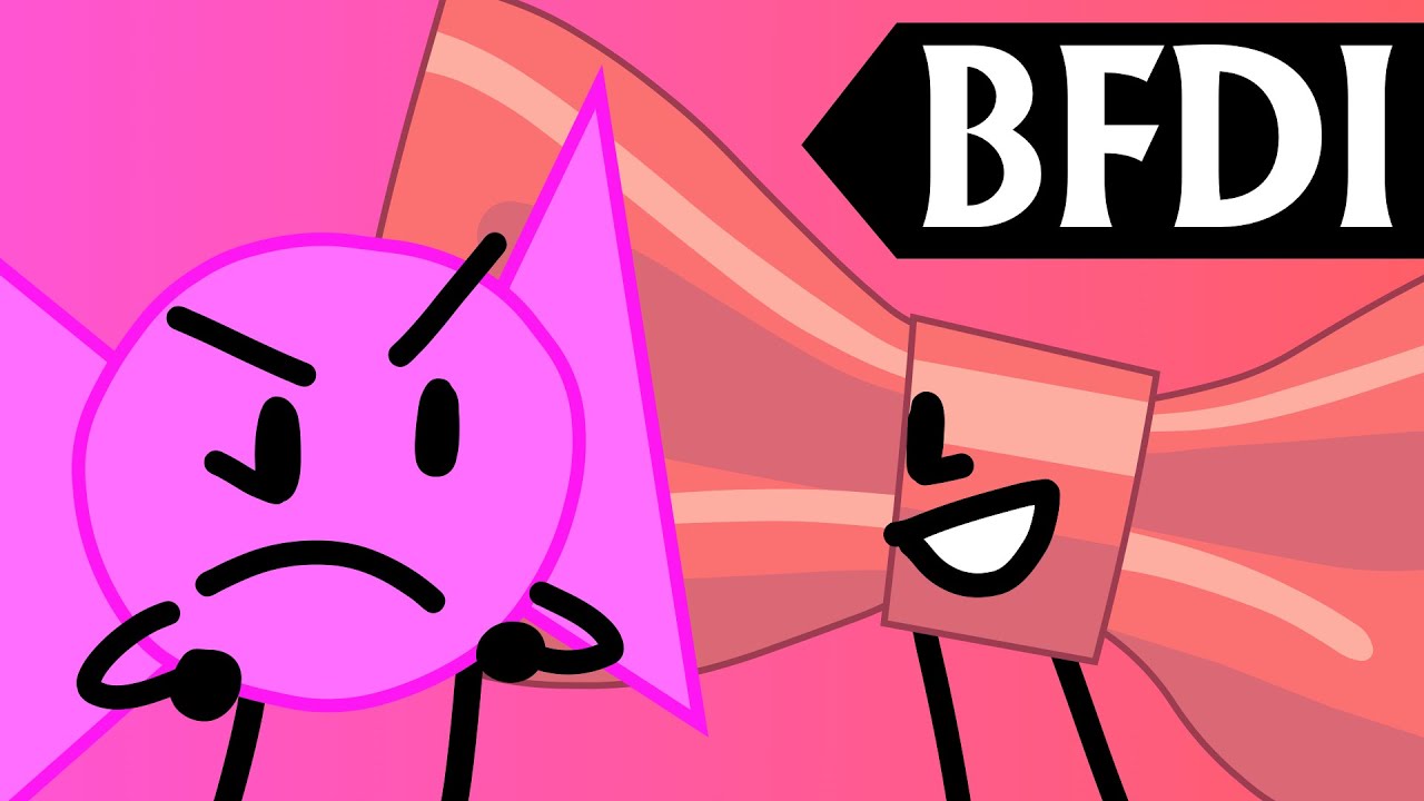 What If Jacknjellify Made Inanimate Insanity Youtube