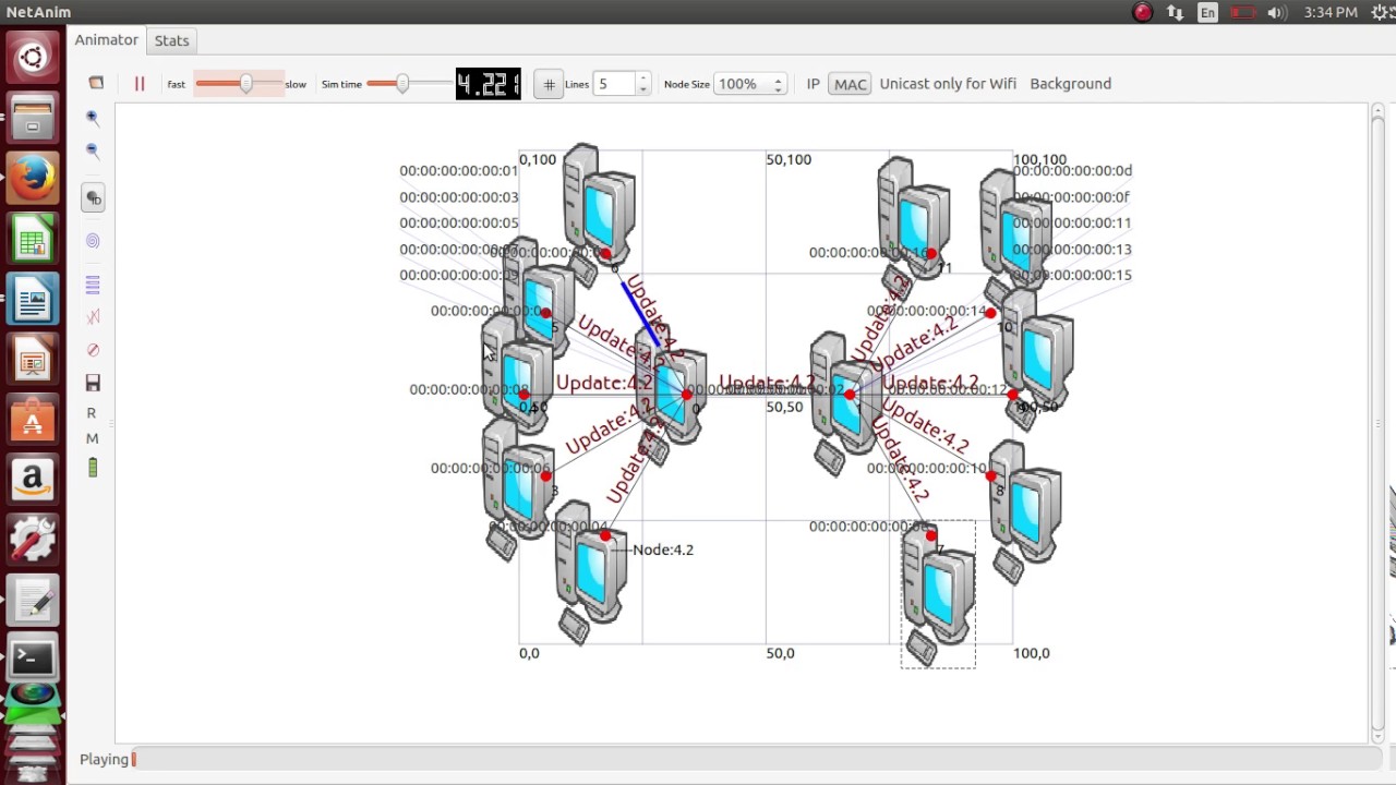 Ns3 Projects Network Simulation Projects Ns3 Code Www